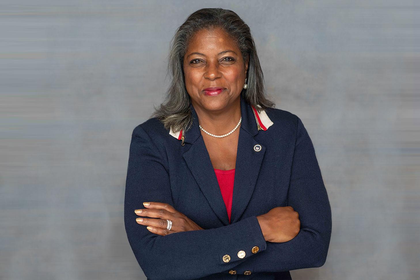 Howard University College of Medicine Dean Andrea Hayes Dixon, M.D., Elected to the National ...